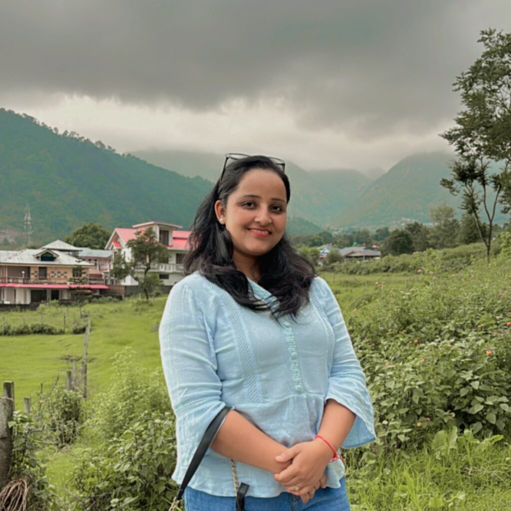 Our Team - FutureSense Foundation