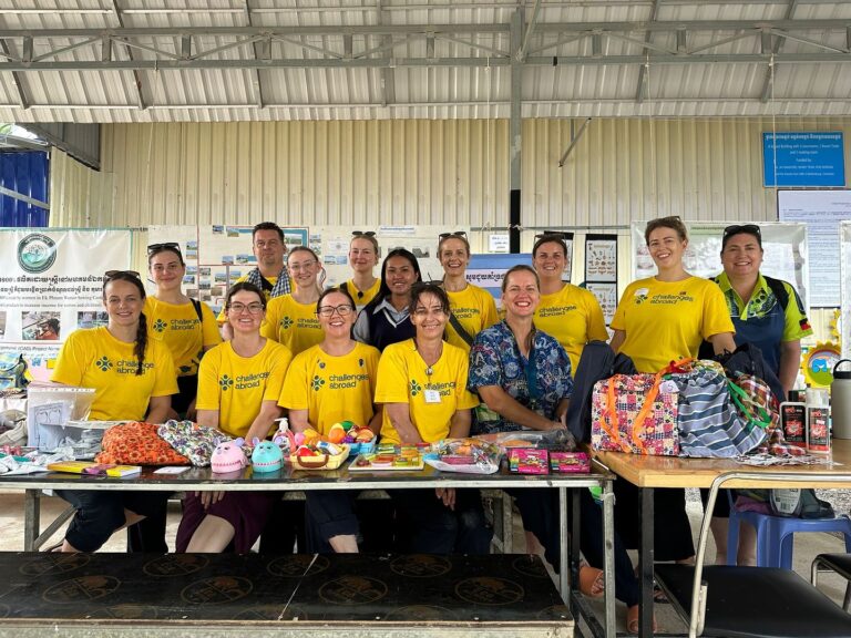 Volunteer With Us - FutureSense Foundation