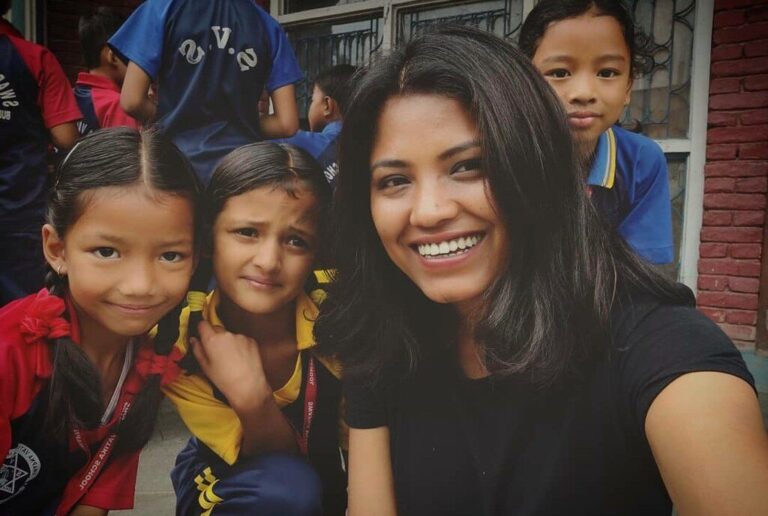 About Us - FutureSense Foundation