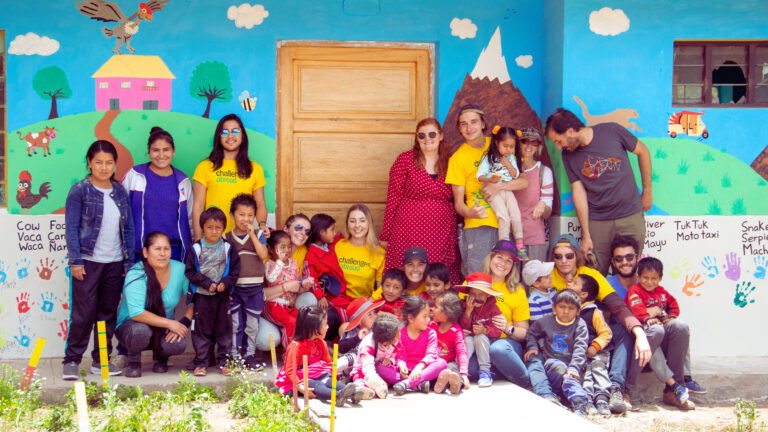 Education & Learning - FutureSense Foundation