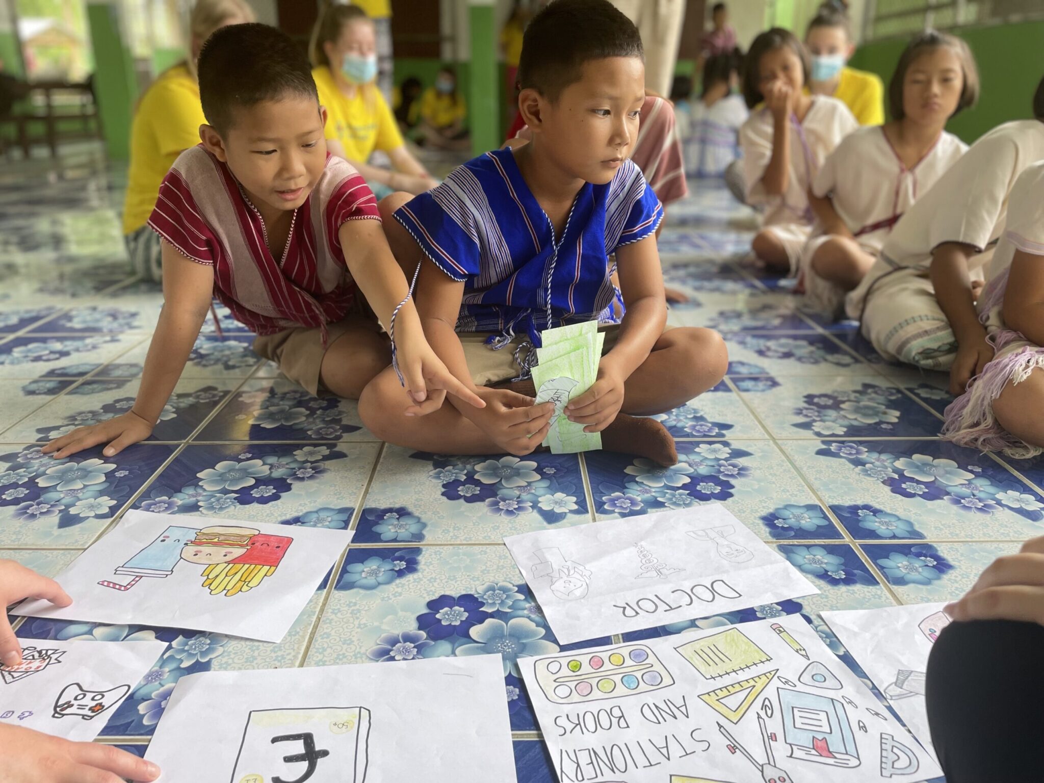 Home - FutureSense Foundation