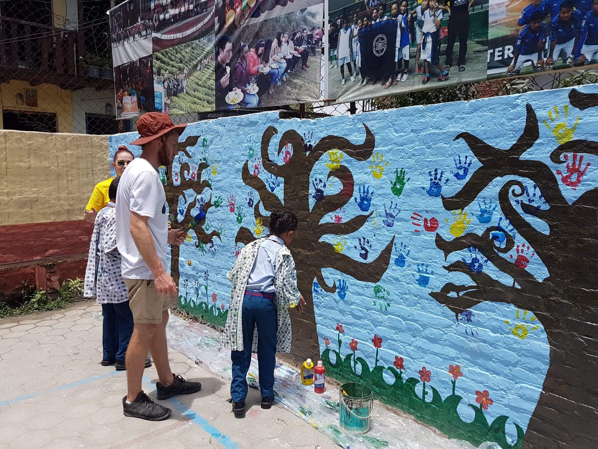 Livelihoods - FutureSense Foundation