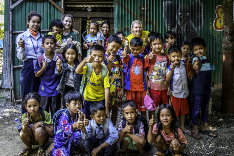 About Us - FutureSense Foundation