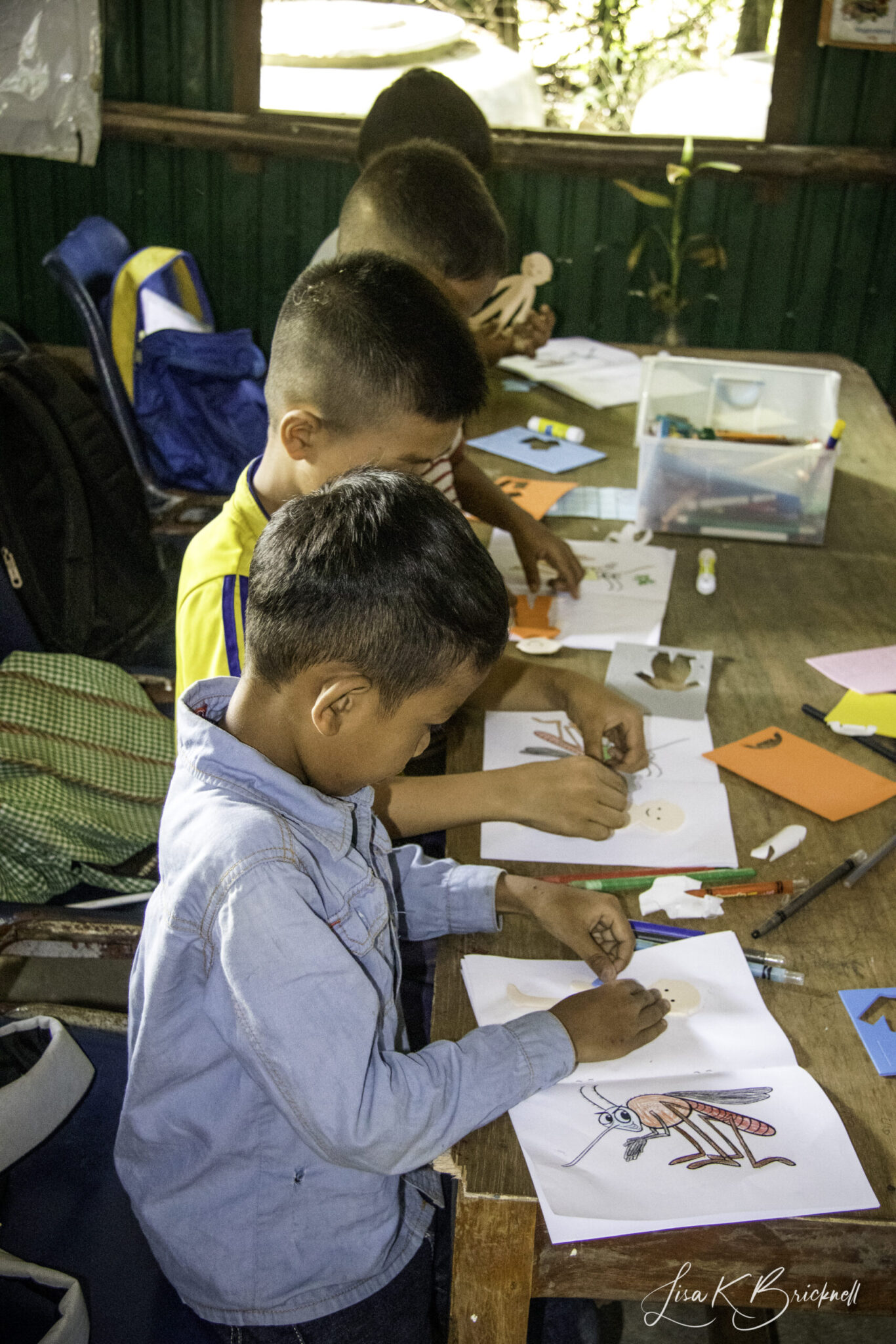 Home - FutureSense Foundation