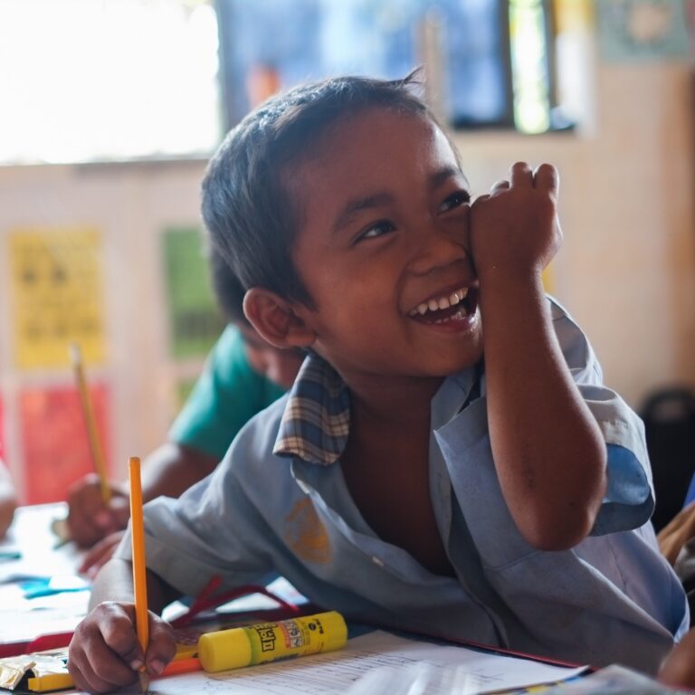 About Us - FutureSense Foundation