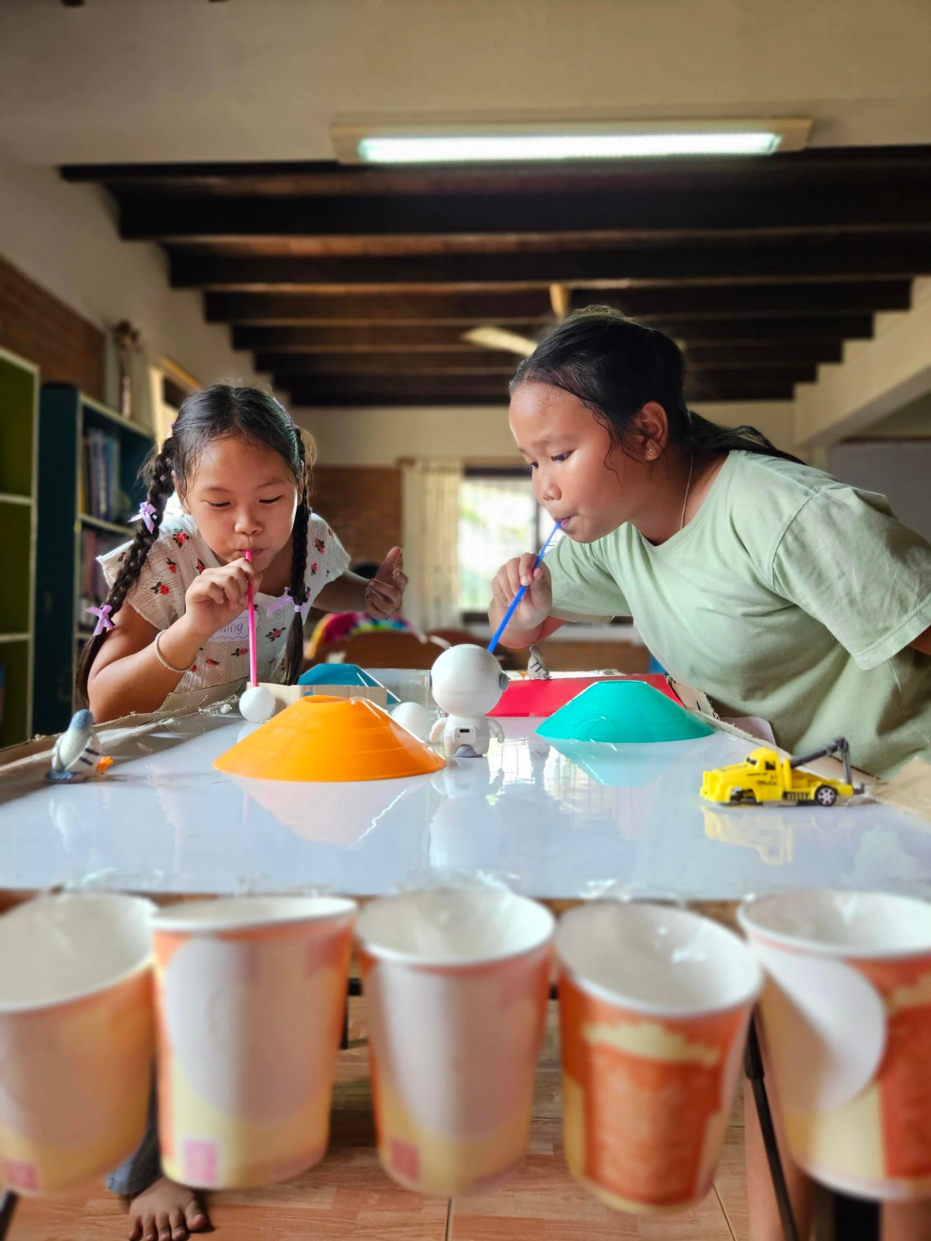 Celebrating International Day of Education - FutureSense Foundation