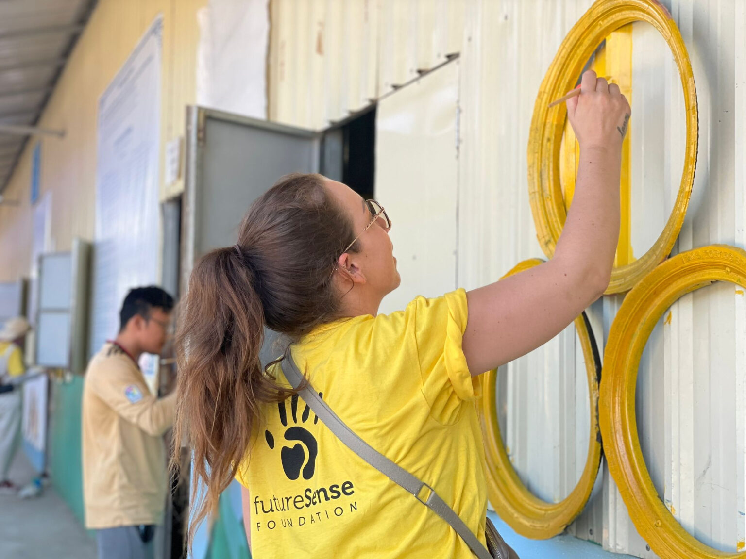 FutureSense Foundation – FutureSense Foundation