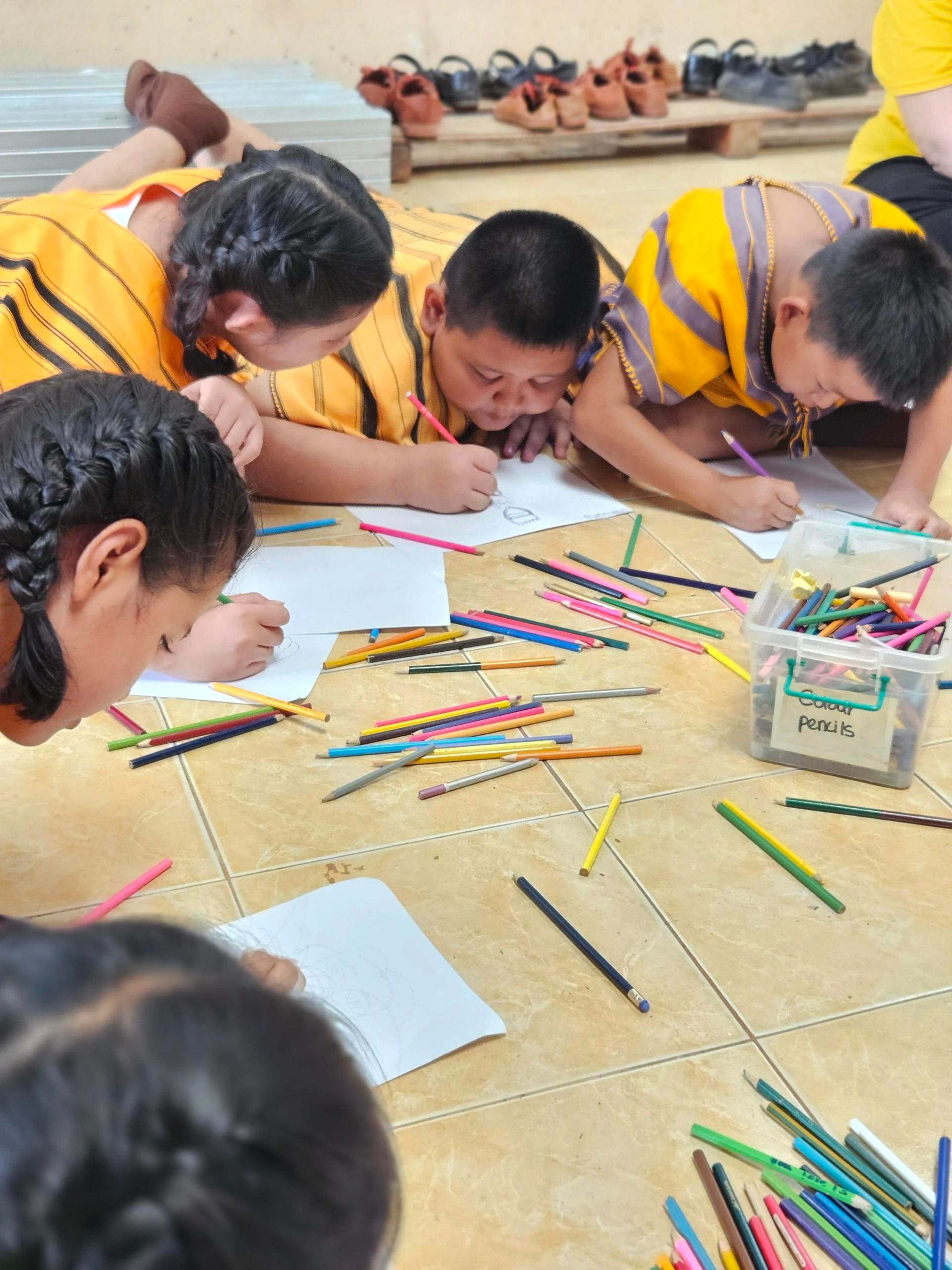 Our Blog - FutureSense Foundation