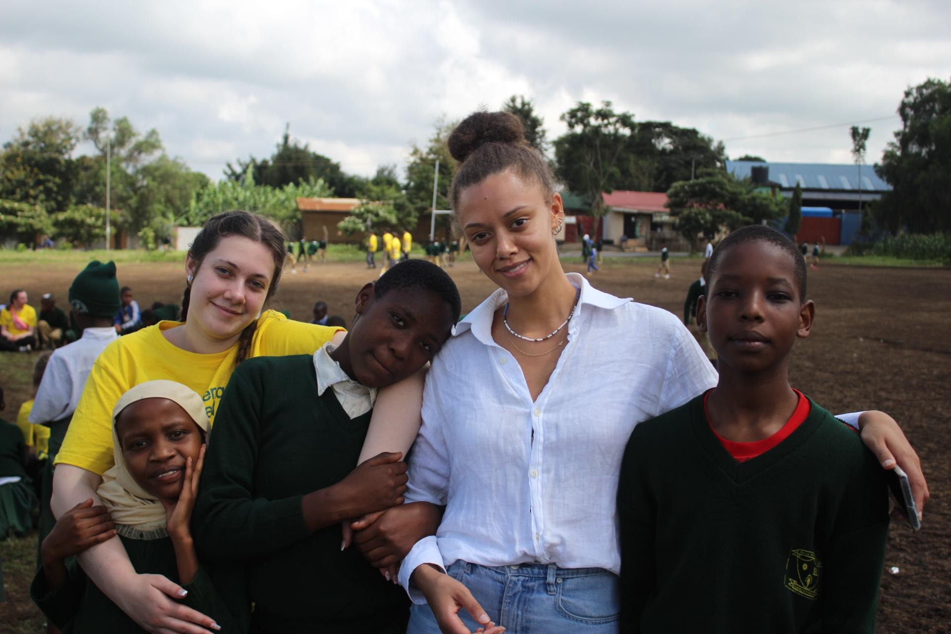 FutureSense Foundation Ambassador - FutureSense Foundation